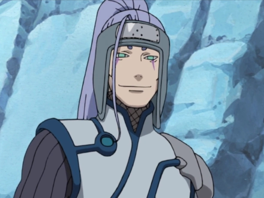 Nadare Rōga | Naruto Wiki | Fandom
