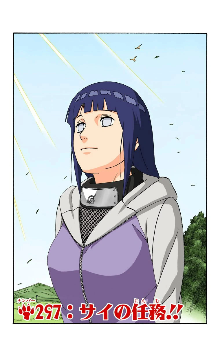 La missione di Sai! | NarutoPedia | Fandom