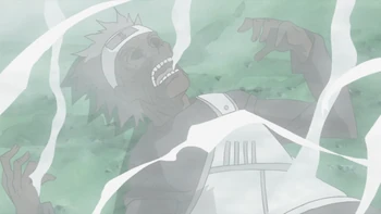 Scorch Release: Extremely Steaming Murder | Narutopedia | Fandom
