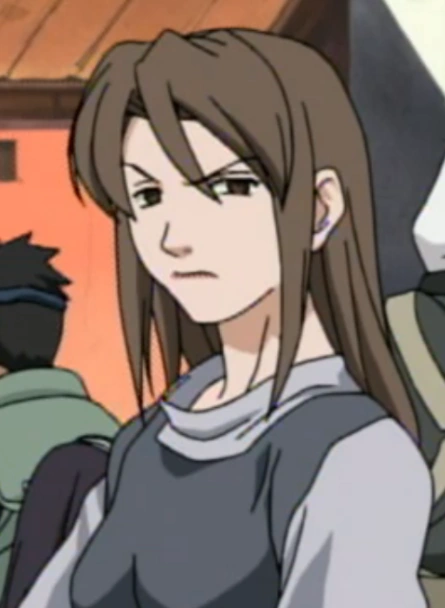 Tsubaki (orang tua) | Narutopedia Indonesia | Fandom