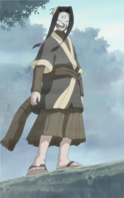 Hunter-nin | Narutopedia | Fandom