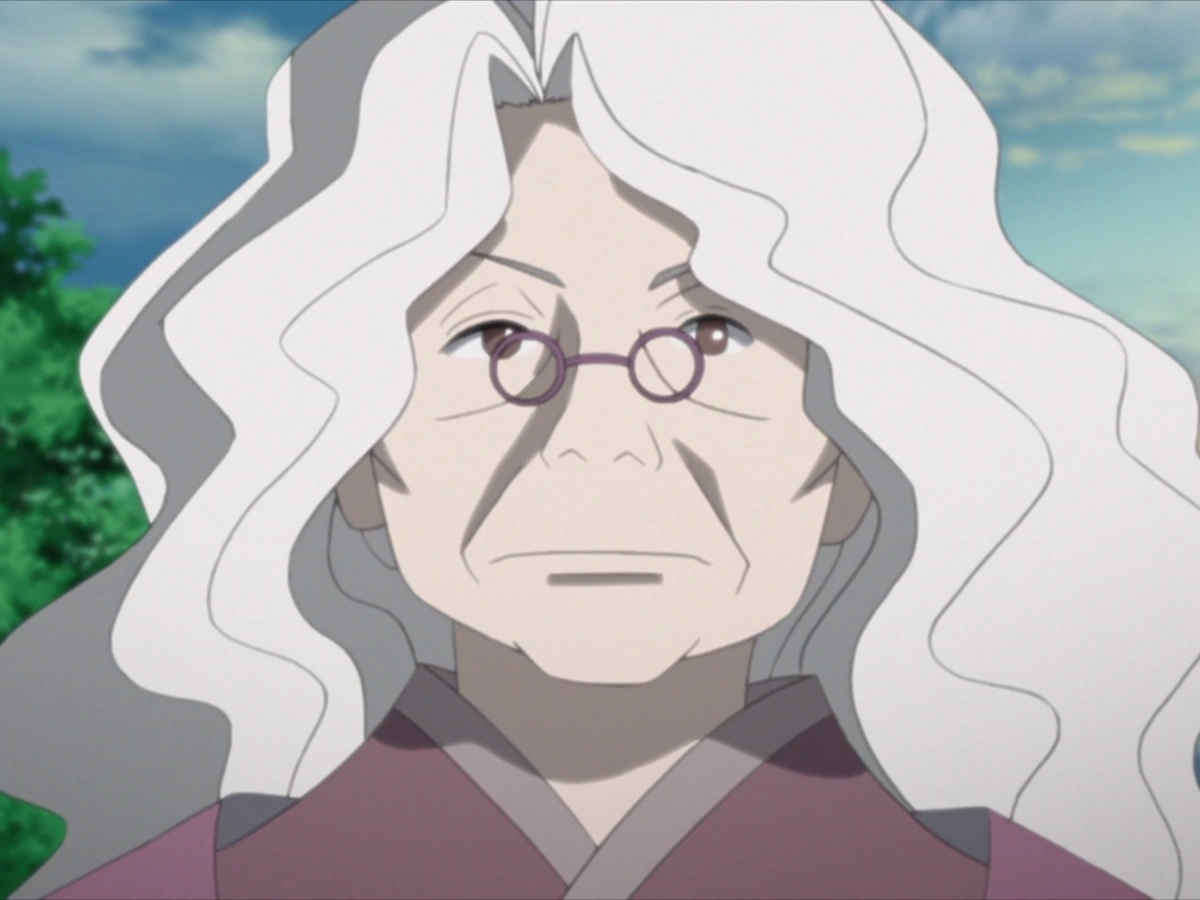 Asaki | NarutoPedia | Fandom