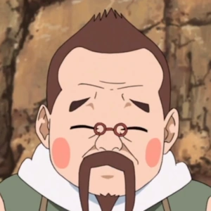 Chobee Akimichi | NarutoPedia | Fandom