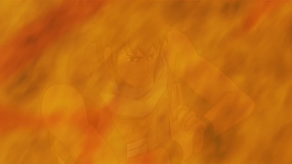 Fire Escape Technique | Narutopedia | Fandom