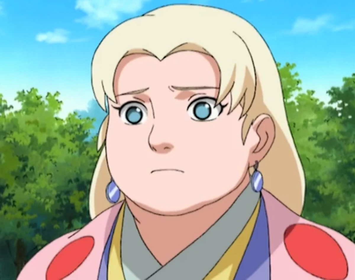 Fuku | Naruto Wiki | Fandom