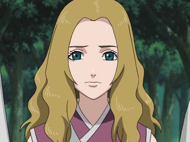 Galeria de Hotaru Katsuragi | Wiki Naruto | Fandom