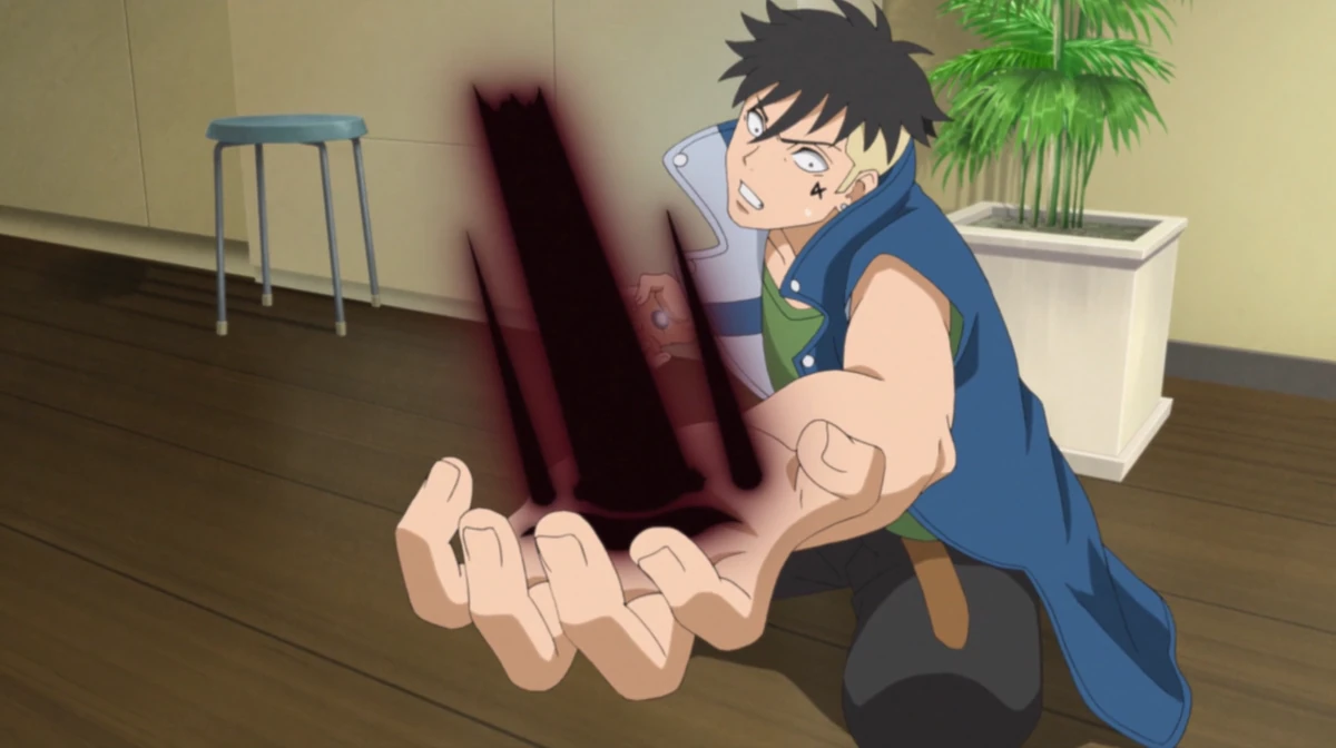 Surprise Attack! | Narutopedia | Fandom