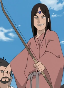 Suzaku | NarutoPedia | Fandom