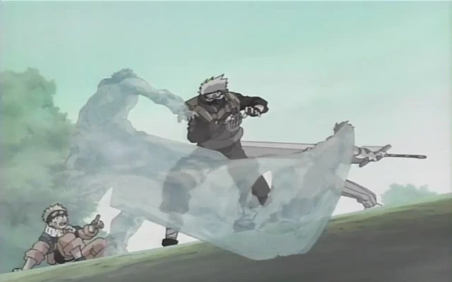 Mizu Bunshin no Jutsu | Naruto Wiki | Fandom