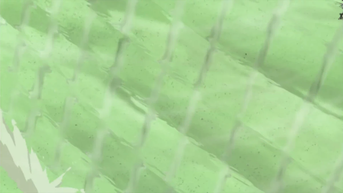 Wind Release: Cast Net | Narutopedia | Fandom