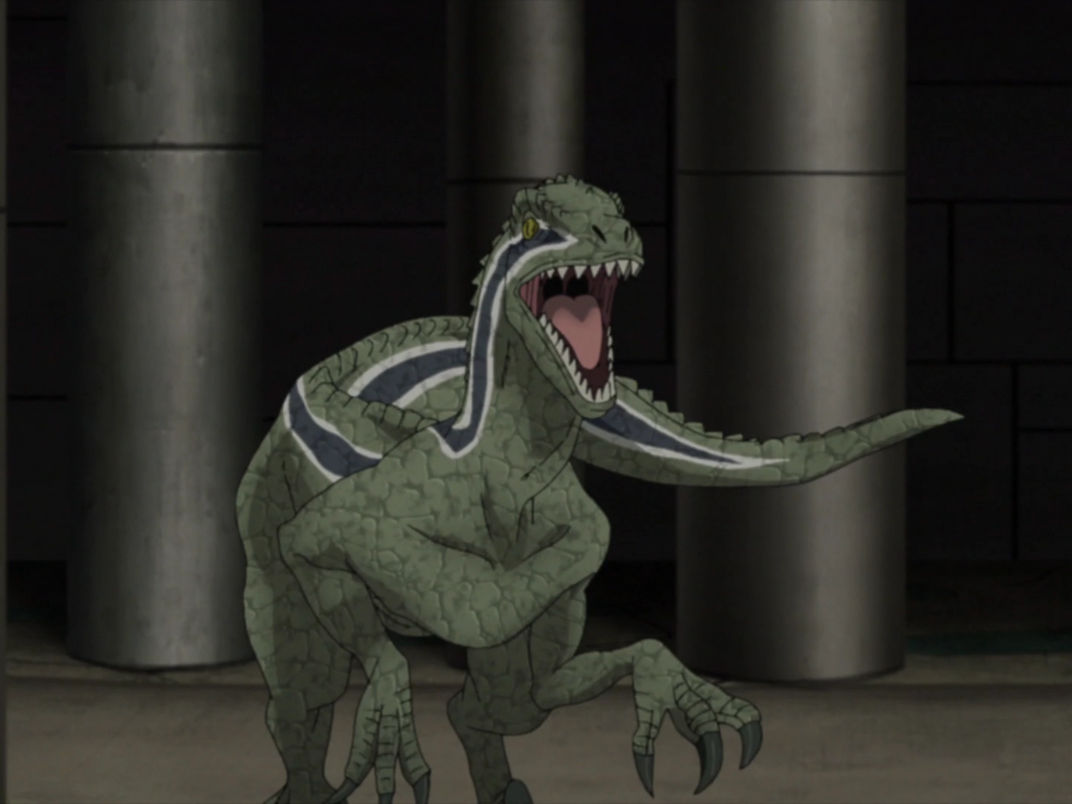 Dinosaur | Narutopedia | Fandom