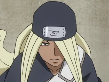 Tarui | Naruto Wiki | Fandom