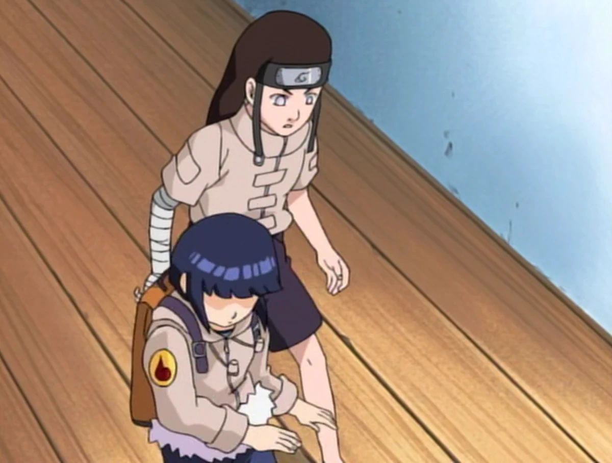 À la recherche des insectes flaireurs | Naruto Wiki | Fandom