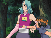 Monju | Narutopedia | Fandom