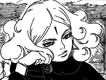 Delta | Narutopedia Indonesia | Fandom