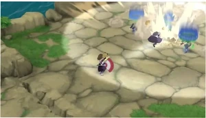 Ginkaku: Shichiseiken | Naruto Wiki | Fandom