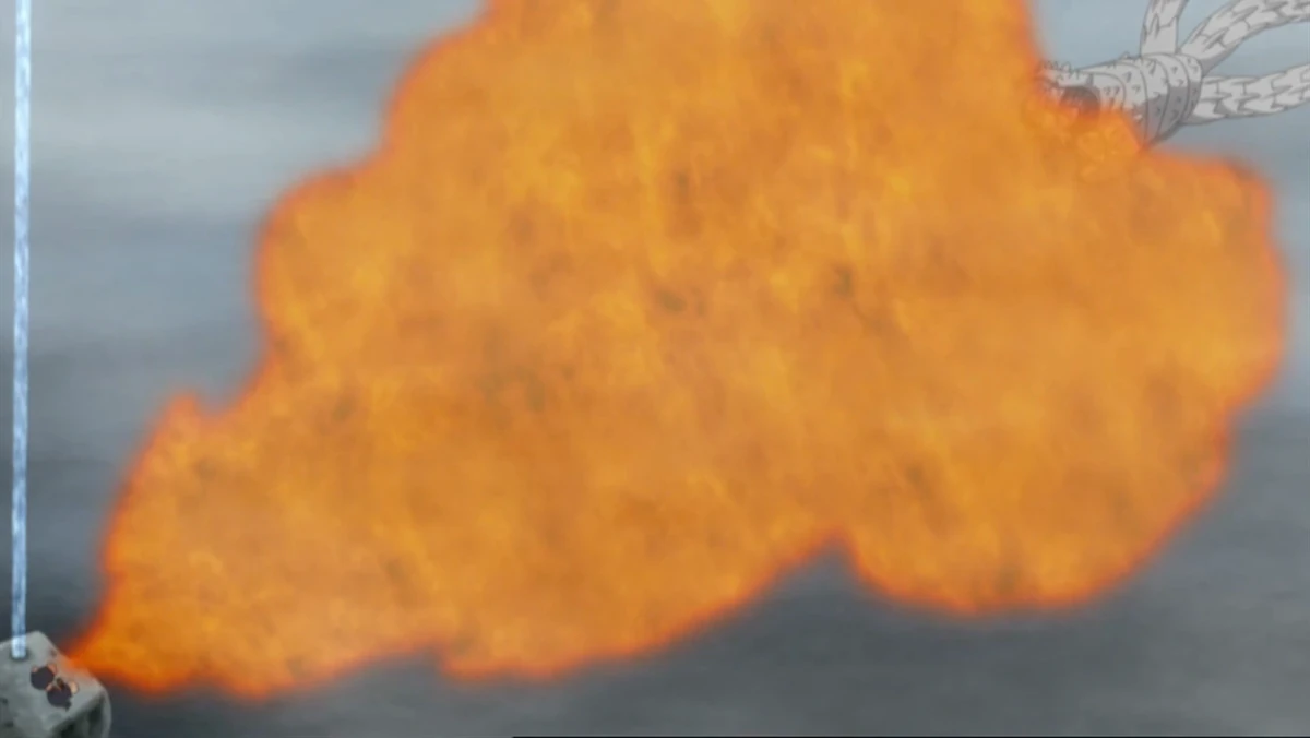 Naruto Shippūden - Episódio 111: Promessa Quebrada | Wiki Naruto | Fandom