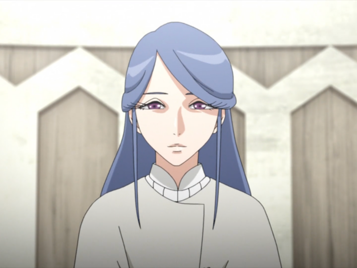Infobox:Inori | Narutopedia | Fandom