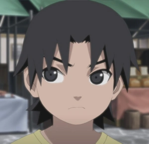 Leo | NarutoPedia | Fandom