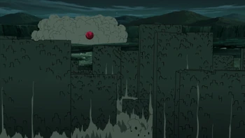 Earth Release: Practice Brick Technique | Narutopedia | Fandom