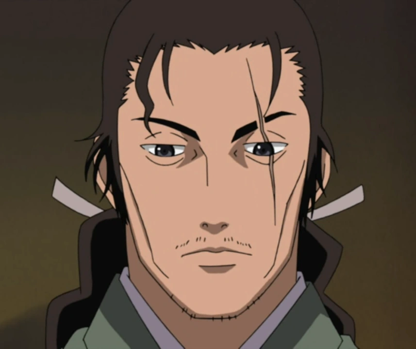 Tatewaki | Wiki Naruto | Fandom