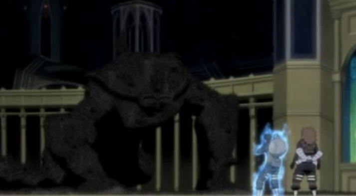 Arte Ninja: Jutsu de Ilusión de Insectos | Naruto Wiki | Fandom