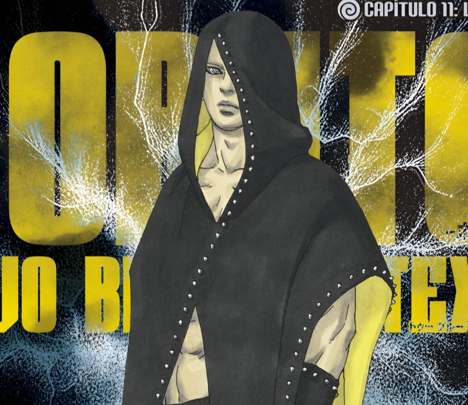 Hidari | Wiki Naruto | Fandom