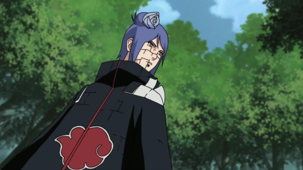 Paper Clone | Narutopedia | Fandom