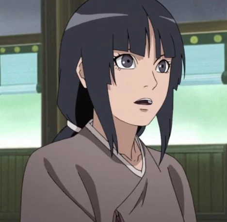 Kanna | NarutoPedia | Fandom