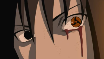 Transcription Seal: Amaterasu | Narutopedia | Fandom