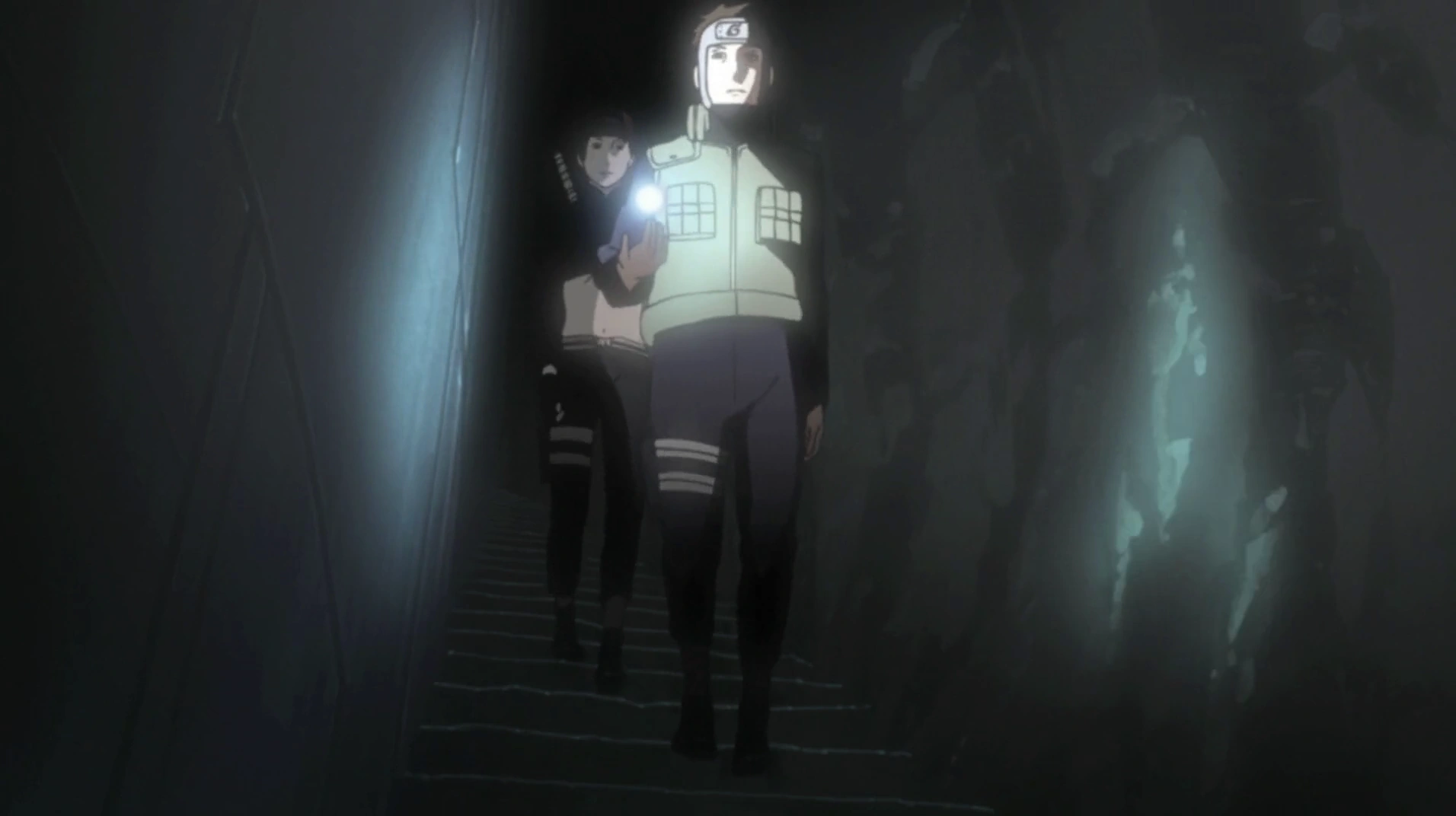 Ball of Light Technique | Narutopedia | Fandom