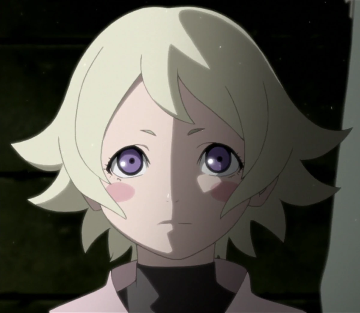 Chino | Naruto Wiki | Fandom