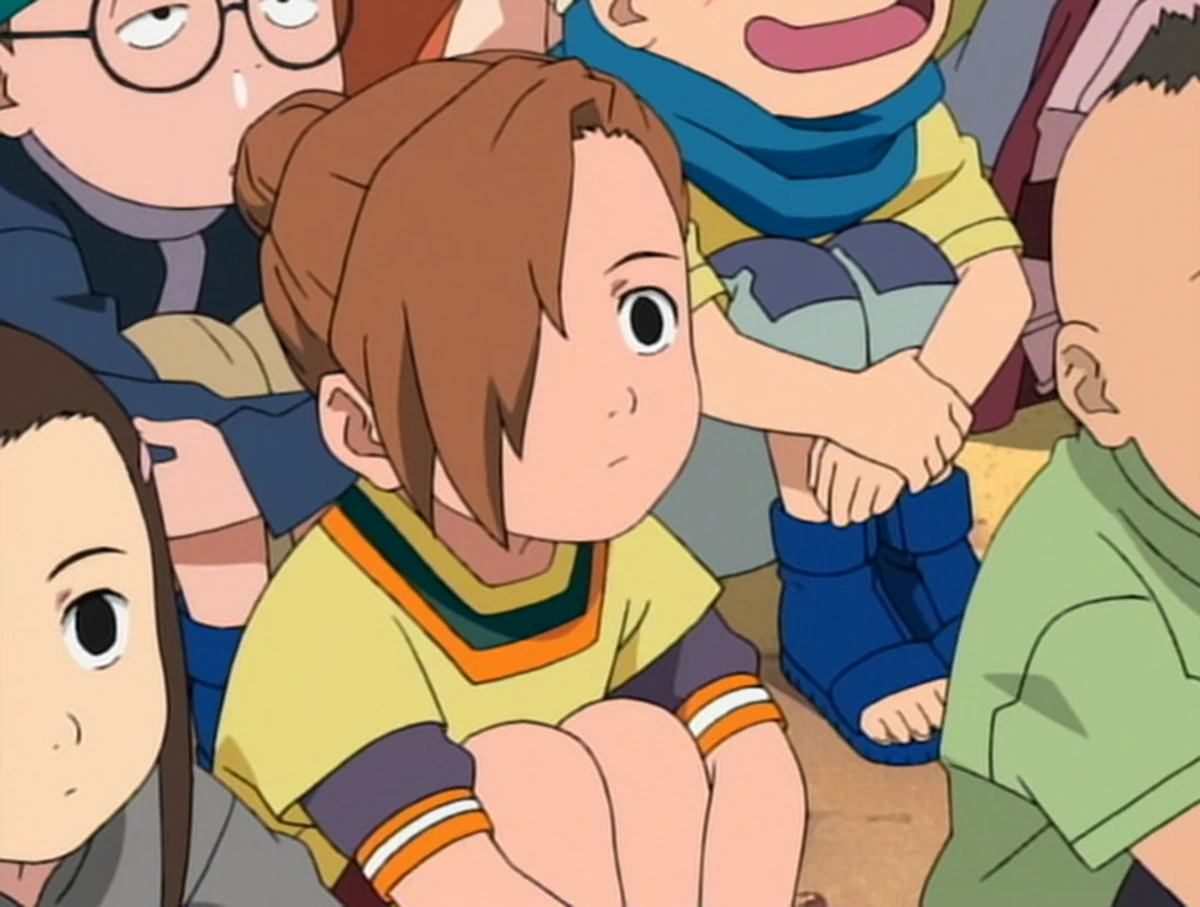 Hibari | Narutopedia | Fandom