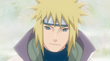 Namikaze Hokage