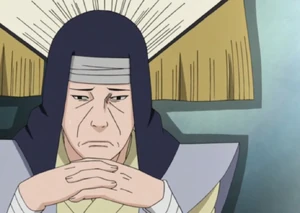 Water Daimyō | Narutopedia | Fandom