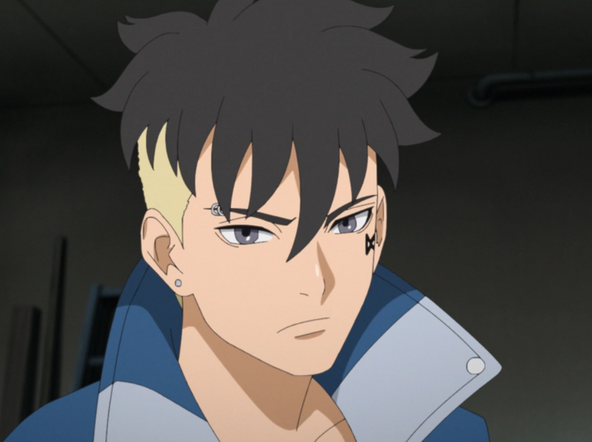 Kawaki | Wiki Naruto | Fandom