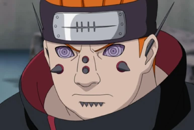 Naruto Naraka Path