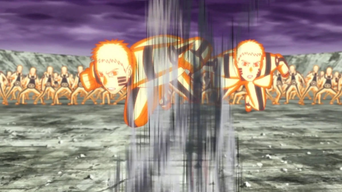 Sukunahikona: Shungen | Naruto Wiki | Fandom