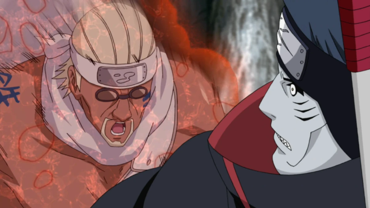 Headbutt | Narutopedia | Fandom