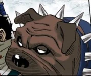 Buru | Naruto Wiki | Fandom