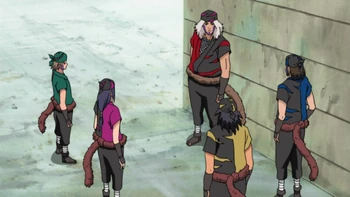Nokizaru | Naruto Wiki | Fandom