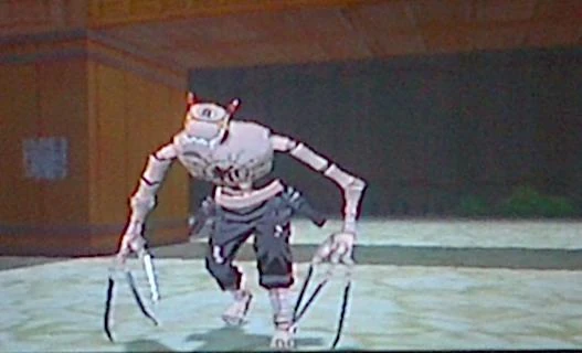 Puppet Walker | Narutopedia | Fandom