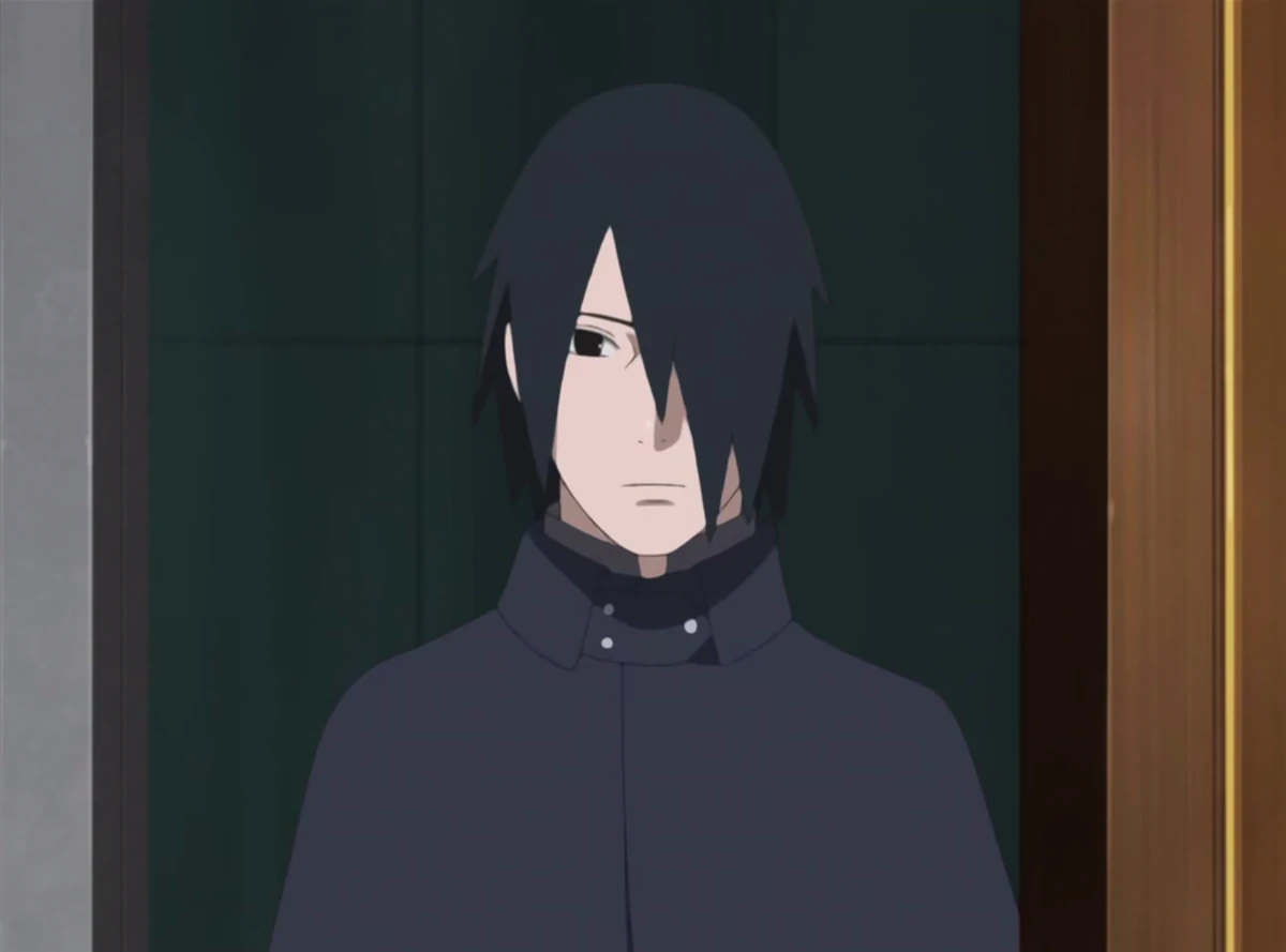 Sasuke Uchiha | Naruto Wiki | Fandom