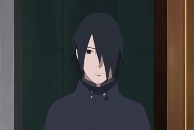baru uchiha