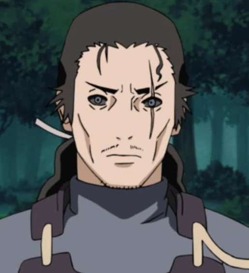 Tatewaki | Wiki Naruto | Fandom