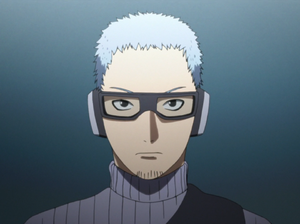 Chōjūrō | Narutopedia | Fandom