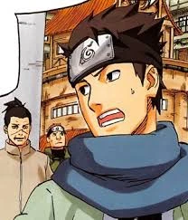 Konohamaru Sarutobi | Narutopedija | Fandom