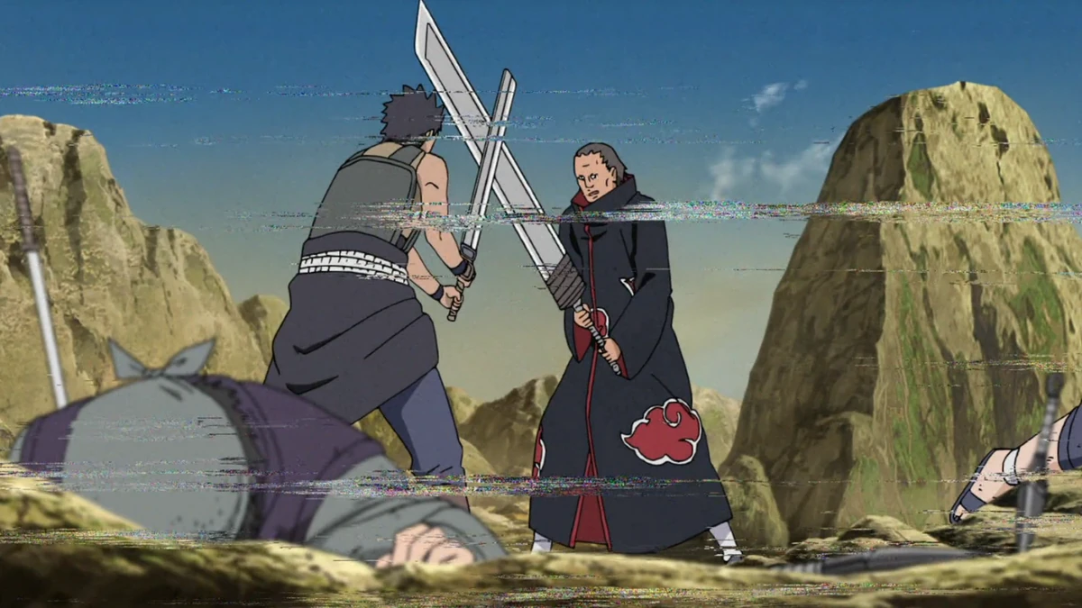 Event Recording | Narutopedia | Fandom