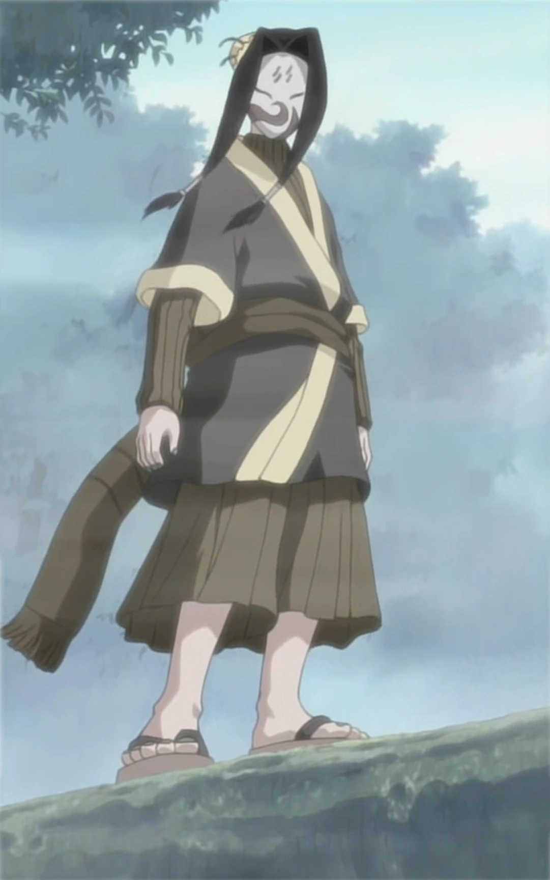 Oinin | Naruto Wiki | Fandom