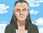 Hiashi Hyūga | Narutopedia | Fandom